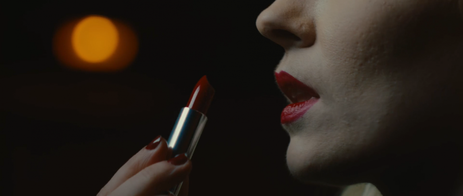 Maskripper Org - Masked women in movies, tv-series, cosplay, comics ...