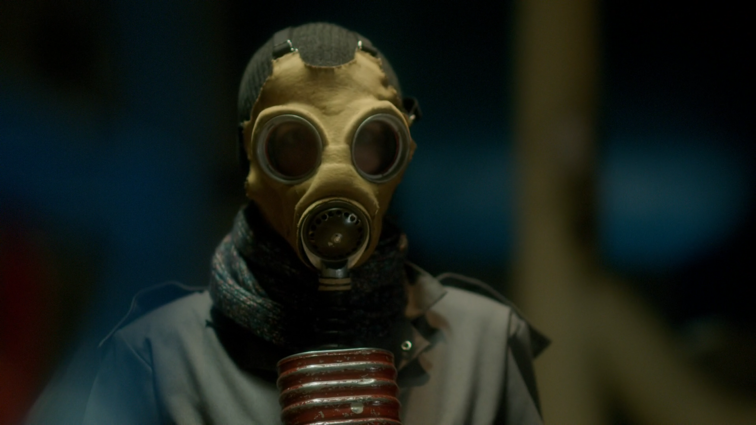 Maskripper Org - Masked women in movies, tv-series, cosplay, comics ...