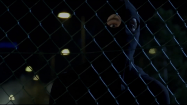 Maskripper Org - Masked women in movies, tv-series, cosplay, comics ...