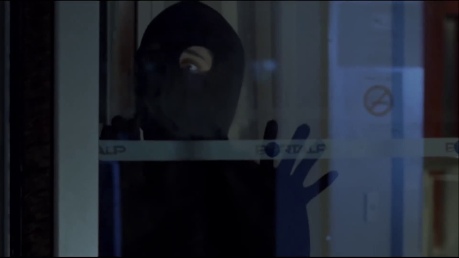 Maskripper Org - Masked women in movies, tv-series, cosplay, comics ...