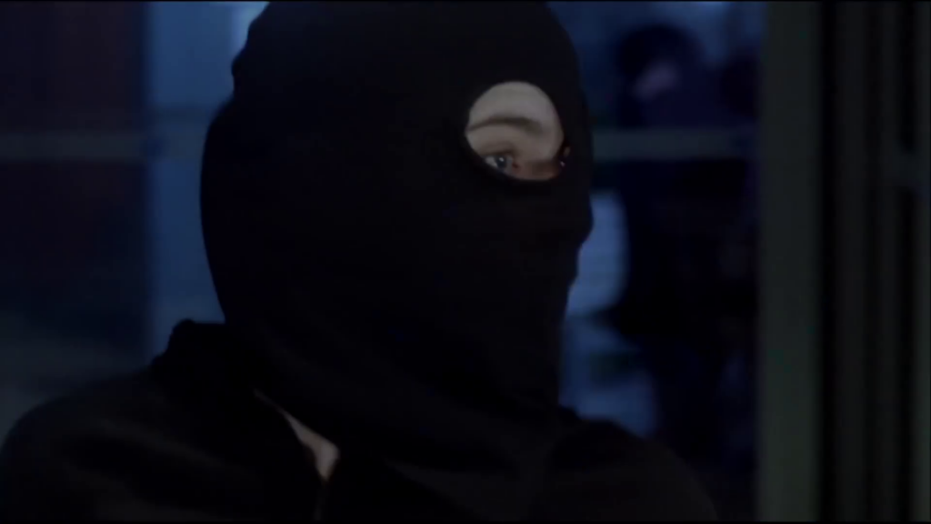 Maskripper Org - Masked women in movies, tv-series, cosplay, comics ...