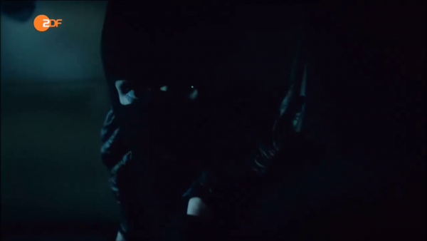 Maskripper Org - Masked women in movies, tv-series, cosplay, comics ...