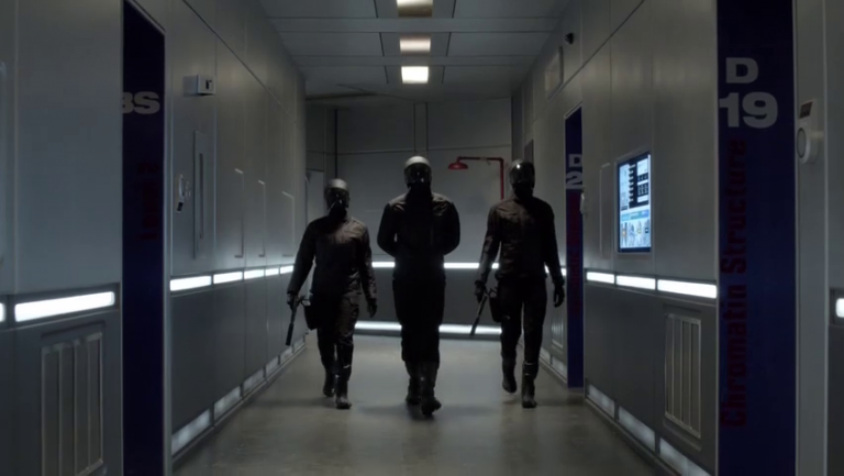 Maskripper Org - Masked women in movies, tv-series, cosplay, comics ...