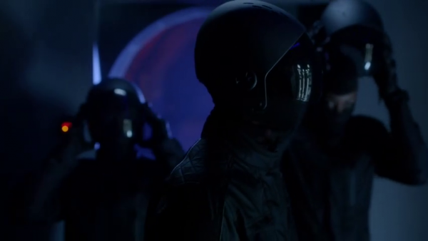 Maskripper Org - Masked women in movies, tv-series, cosplay, comics ...