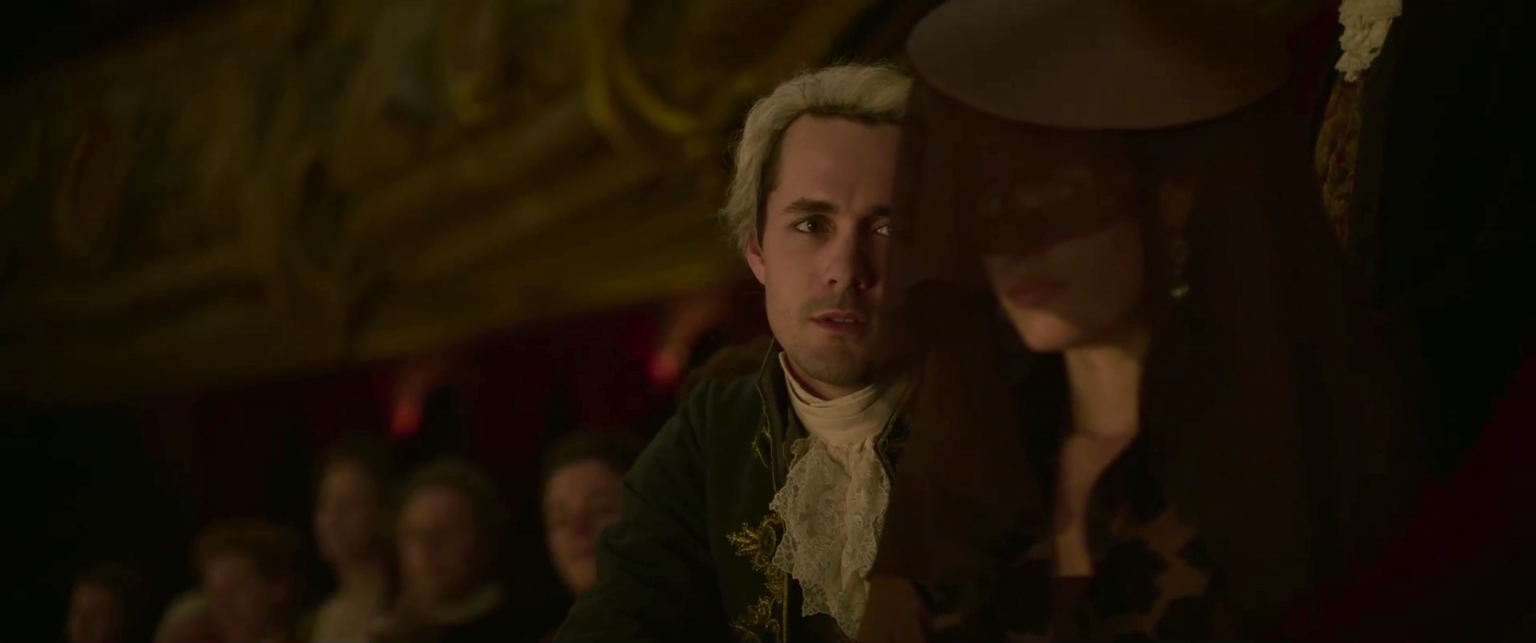 Maskripper Org - Masked women in movies, tv-series, cosplay, comics ...