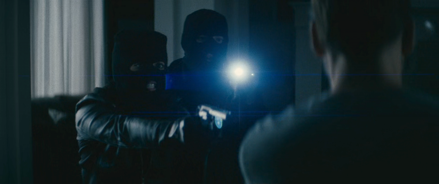 Maskripper Org - Masked women in movies, tv-series, cosplay, comics ...