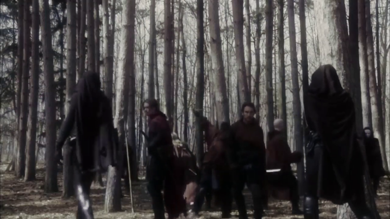 Maskripper Org - Masked women in movies, tv-series, cosplay, comics ...