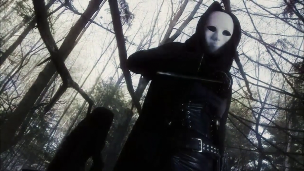 Maskripper Org - Masked women in movies, tv-series, cosplay, comics ...