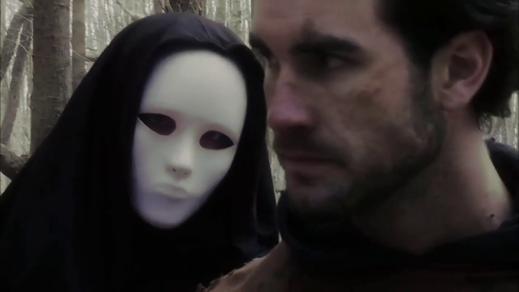 Maskripper Org - Masked women in movies, tv-series, cosplay, comics ...