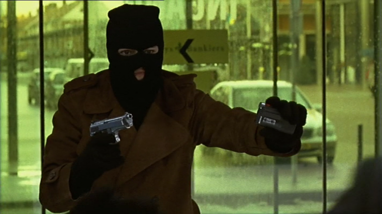 Maskripper Org - Masked women in movies, tv-series, cosplay, comics ...