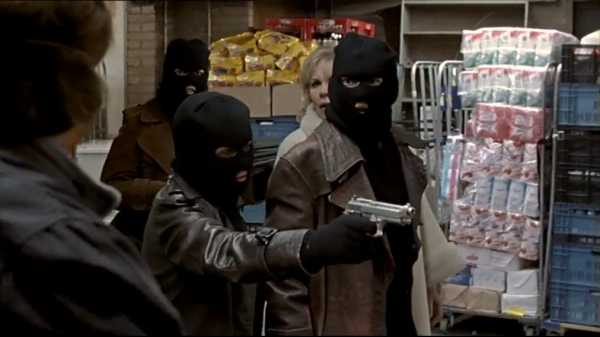 Maskripper Org - Masked women in movies, tv-series, cosplay, comics ...