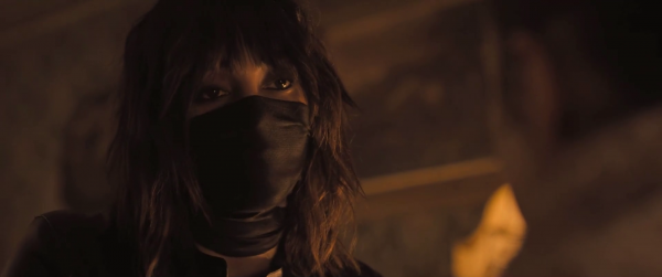 Maskripper Org - Masked women in movies, tv-series, cosplay, comics ...