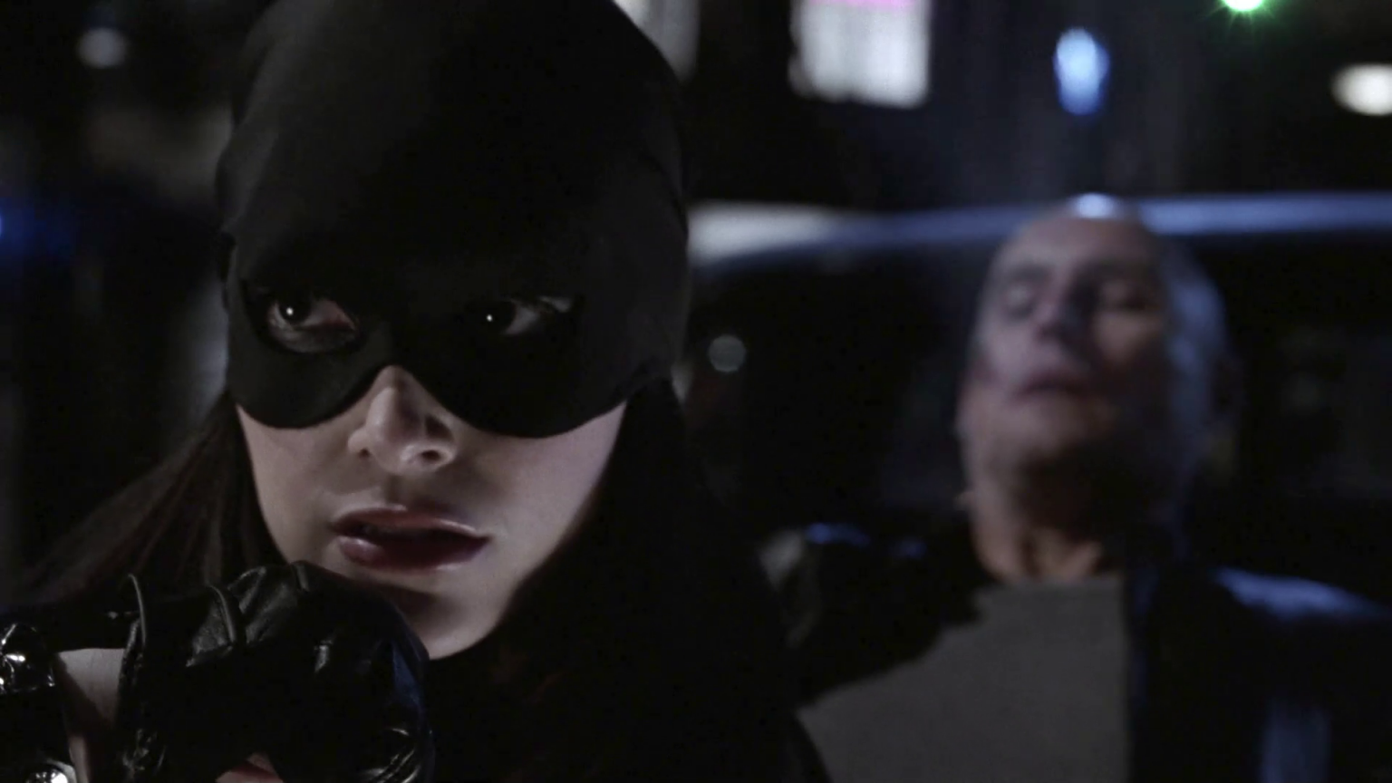 Maskripper Org - Masked women in movies, tv-series, cosplay, comics ...