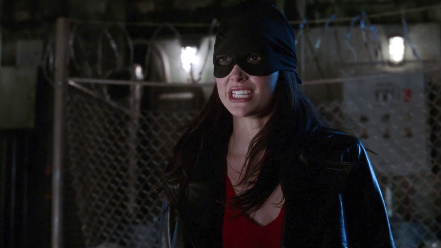 Maskripper Org - Masked women in movies, tv-series, cosplay, comics ...