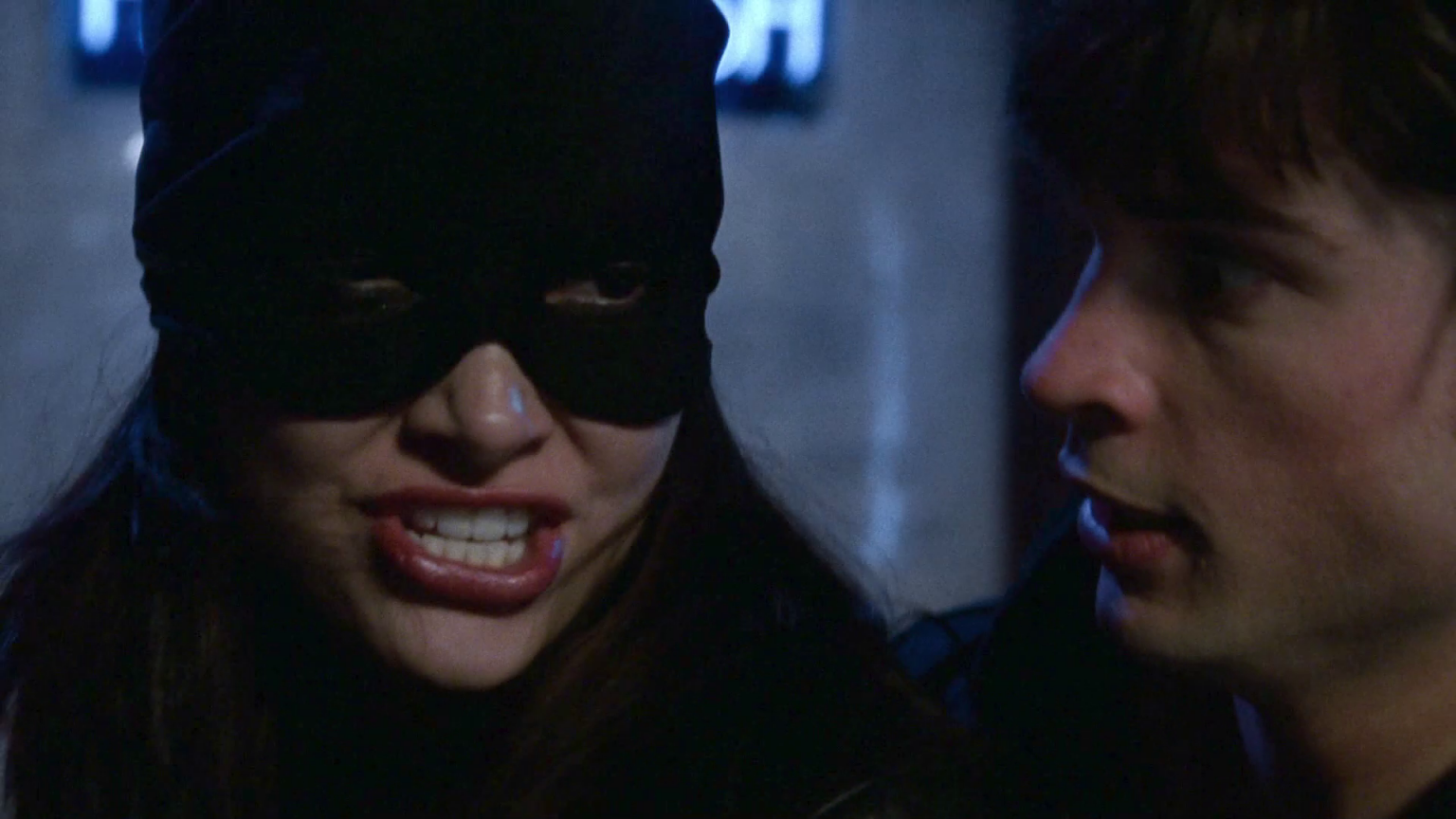 Maskripper Org - Masked women in movies, tv-series, cosplay, comics ...