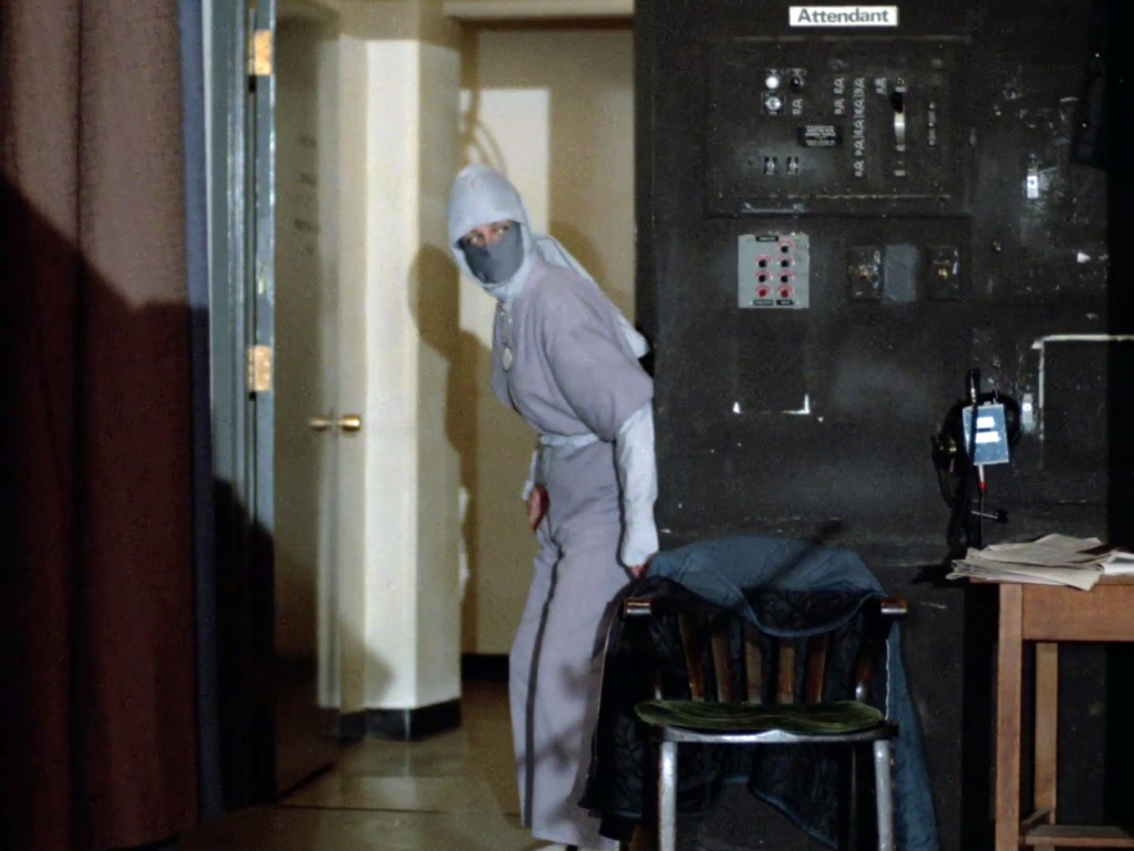 Maskripper Org - Masked women in movies, tv-series, cosplay, comics ...