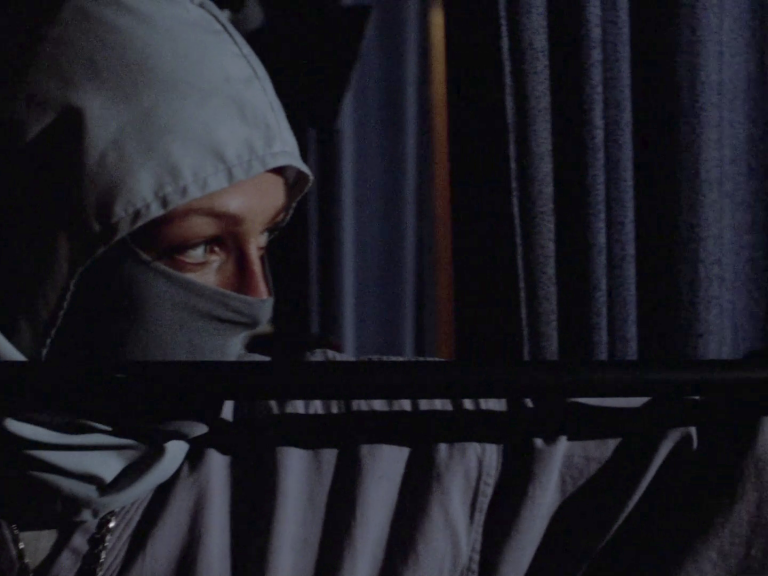 Maskripper Org - Masked women in movies, tv-series, cosplay, comics ...