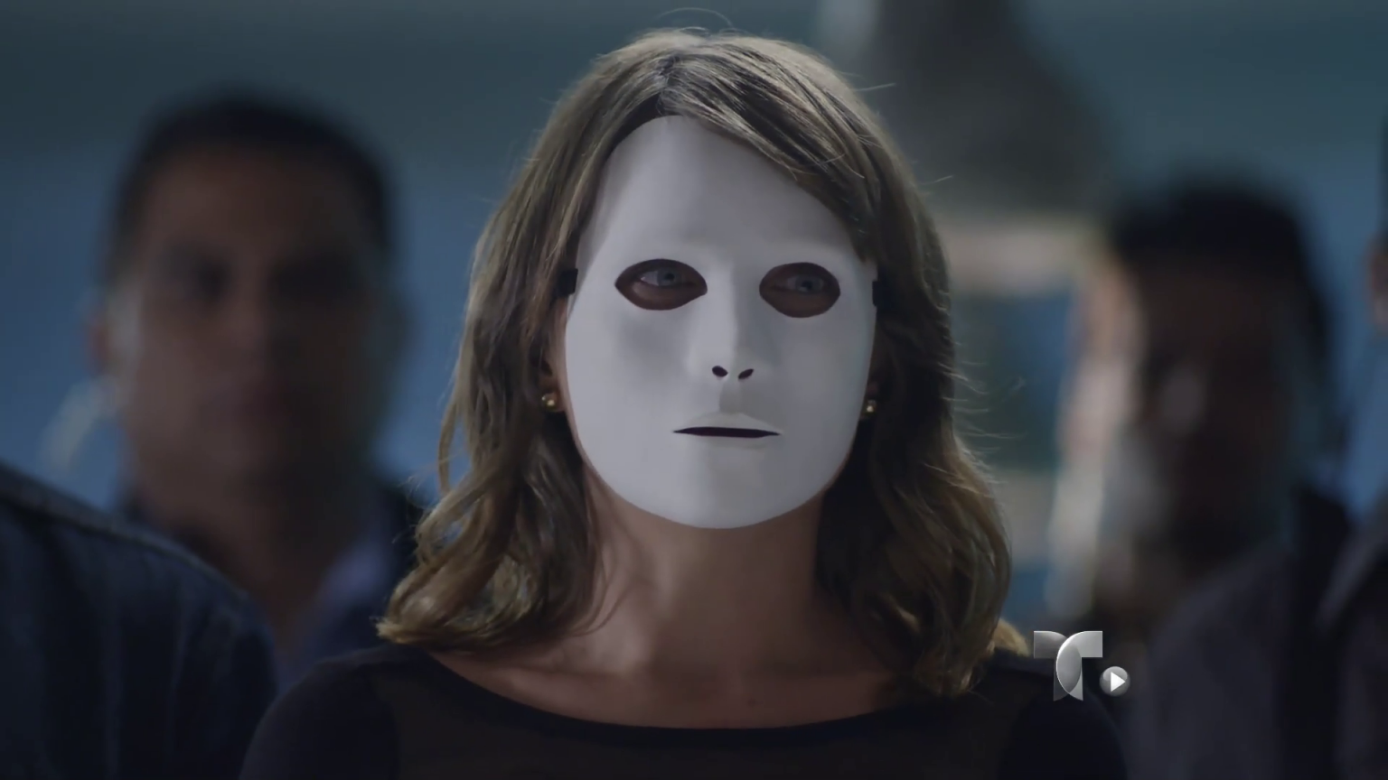 Maskripper Org - Masked women in movies, tv-series, cosplay, comics ...