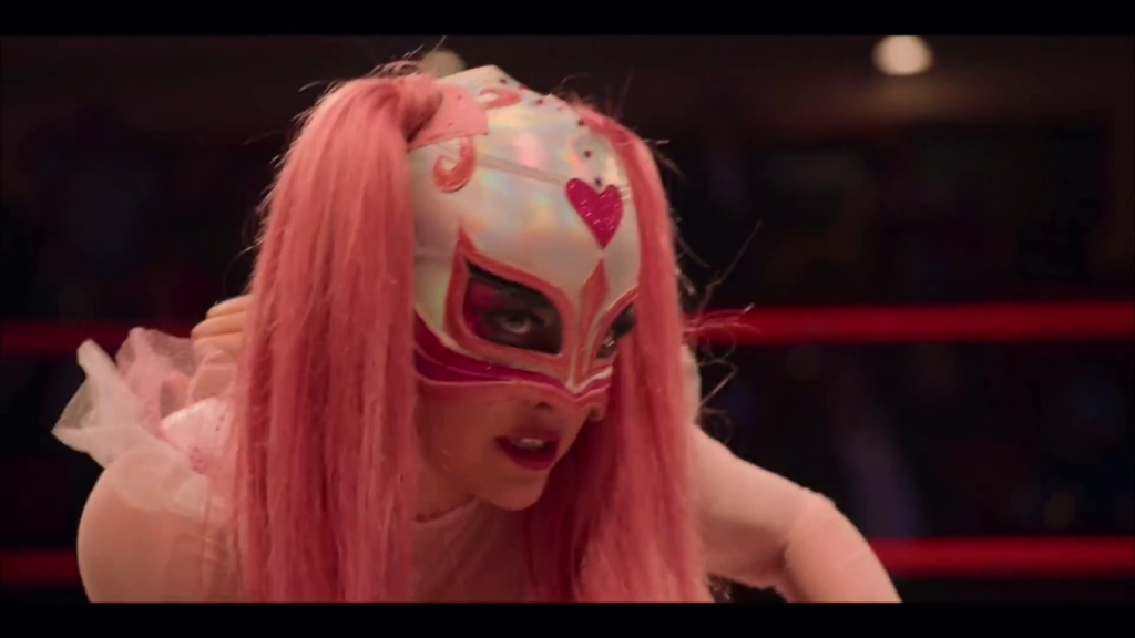 Maskripper Org - Masked women in movies, tv-series, cosplay, comics ...